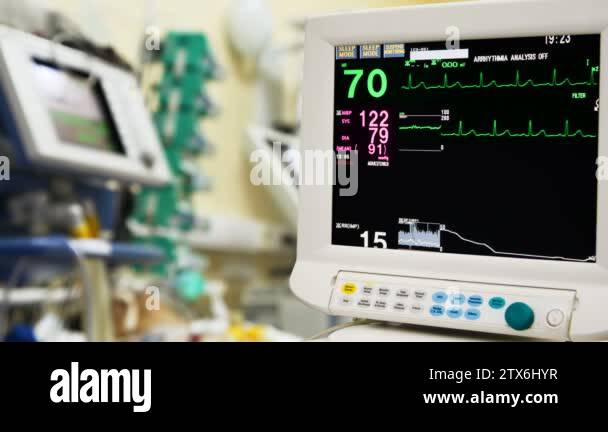 Icu Stock Videos & Footage - HD and 4K Video Clips - Alamy
