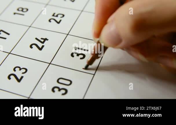 Date entry Stock Videos & Footage - HD and 4K Video Clips - Alamy