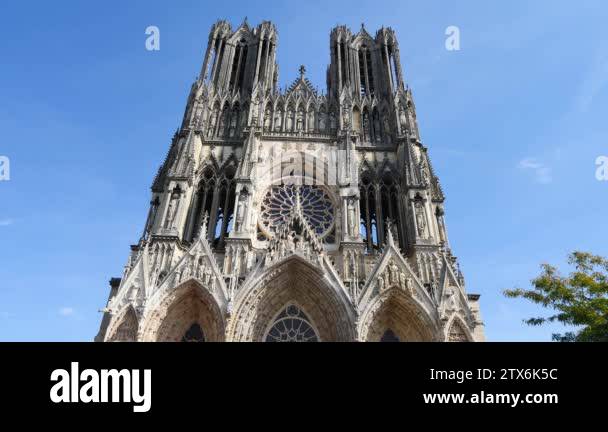 Cathedral notre dame cathedral notre dame catholic french gothic ...