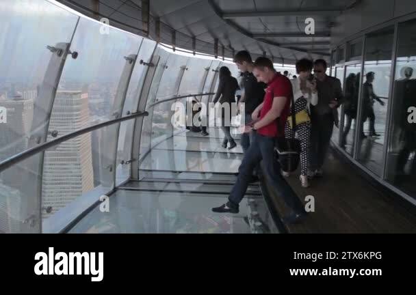 Pearl tower shanghai glass Stock Videos & Footage - HD and 4K Video ...