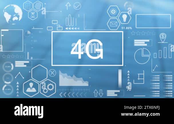 4g Stock Videos & Footage - HD and 4K Video Clips - Alamy