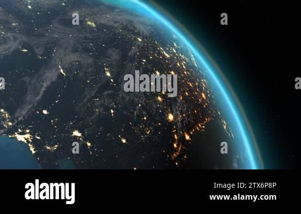 Planet earth america Stock Videos & Footage - HD and 4K Video Clips - Alamy