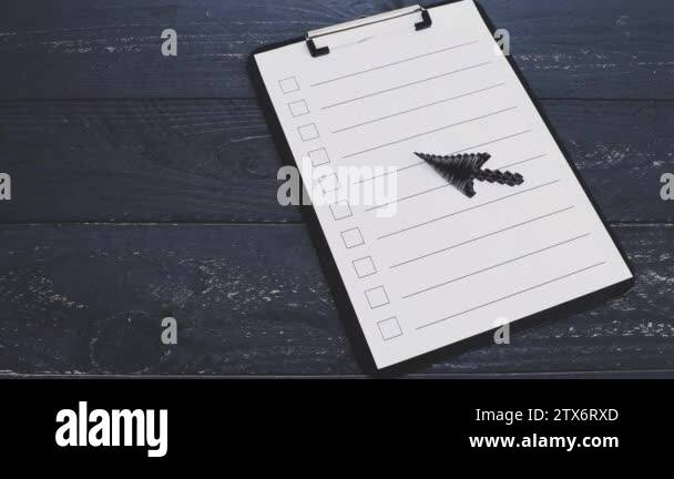 Tick boxes Stock Videos & Footage - HD and 4K Video Clips - Alamy