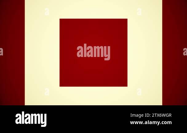 Animation of video transitions made of colorful squares. Shape Elements ...