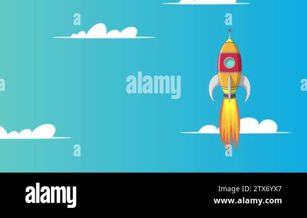 Launch loop Stock Videos & Footage - HD and 4K Video Clips - Alamy