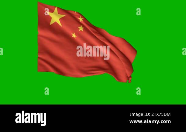 China Flag Animation can help you with your projects.-High resolution ...