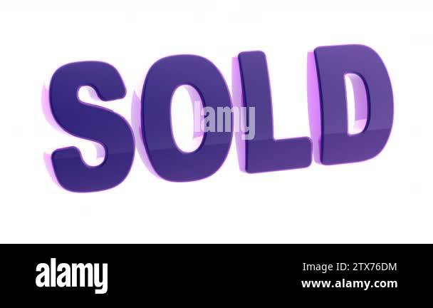 3d word in white background Stock Videos & Footage - HD and 4K Video ...
