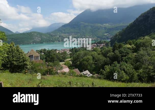 Duingt village Stock Videos & Footage - HD and 4K Video Clips - Alamy