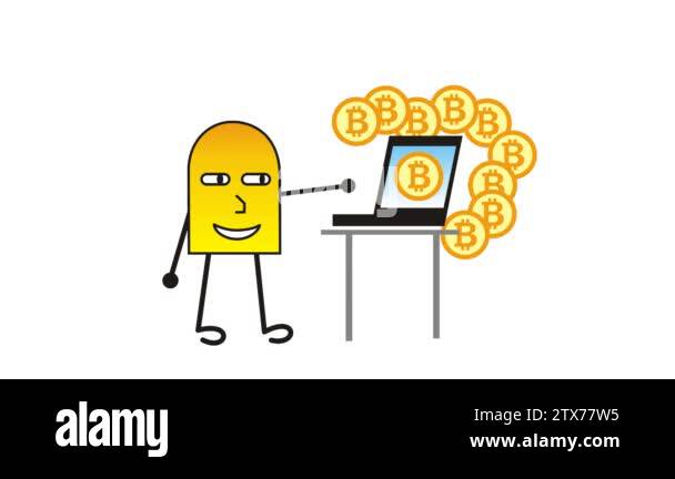 Computer graphics vector graphics Stock Videos & Footage - HD and 4K ...