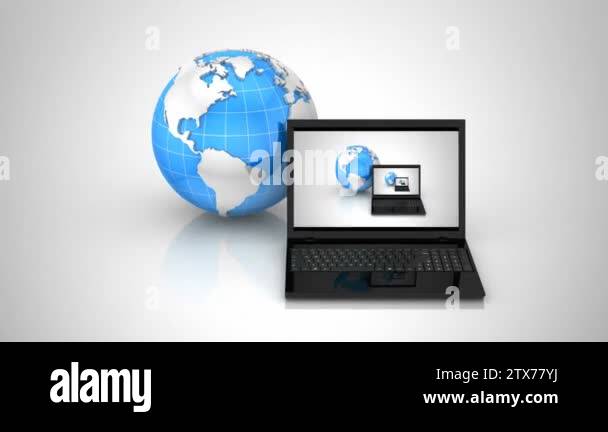 Computer network Stock Videos & Footage - HD and 4K Video Clips - Alamy