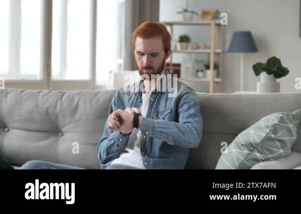 Creative smartwatch Stock Videos & Footage - HD and 4K Video Clips - Alamy