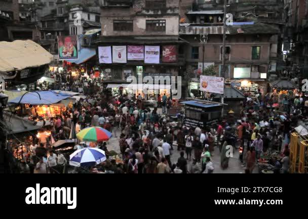 Asan market Stock Videos & Footage - HD and 4K Video Clips - Alamy
