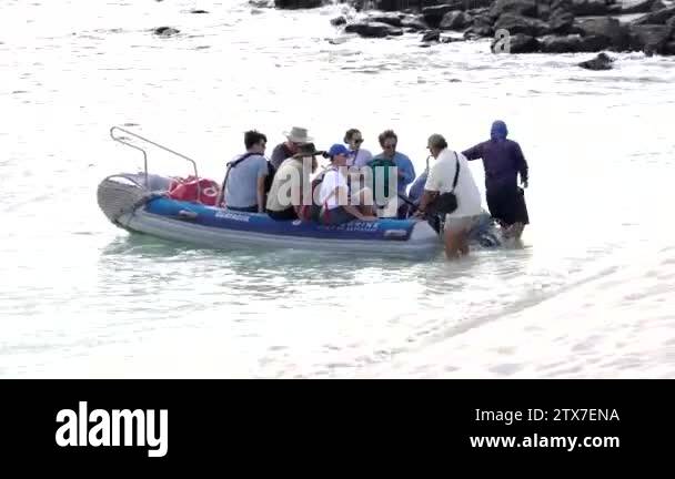 Zodiac landing beach Stock Videos & Footage - HD and 4K Video Clips - Alamy