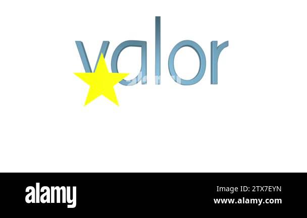Valor Stock Videos & Footage - HD and 4K Video Clips - Alamy