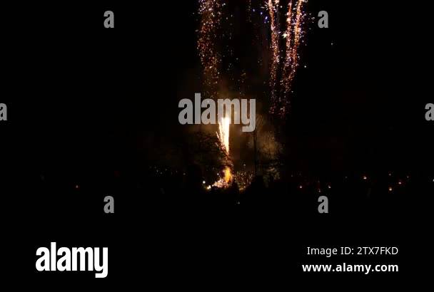 Explosion crowd audience exploding Stock Videos & Footage - HD and 4K ...