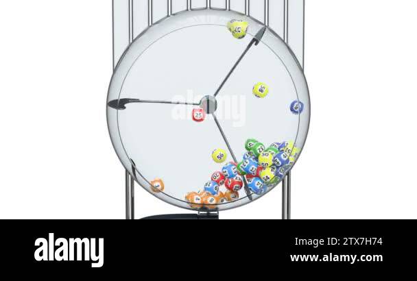 National lottery balls Stock Videos & Footage - HD and 4K Video Clips ...