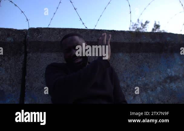 Depressed man hiding face Stock Videos & Footage - HD and 4K Video ...