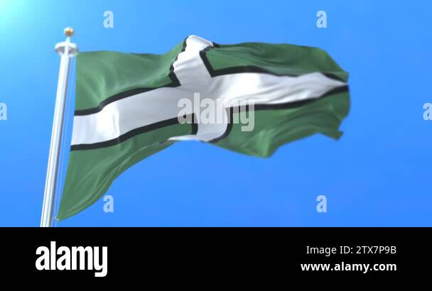 Devonshire flag Stock Videos & Footage - HD and 4K Video Clips - Alamy