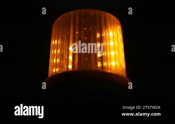 Amber warning sign Stock Videos & Footage - HD and 4K Video Clips - Alamy