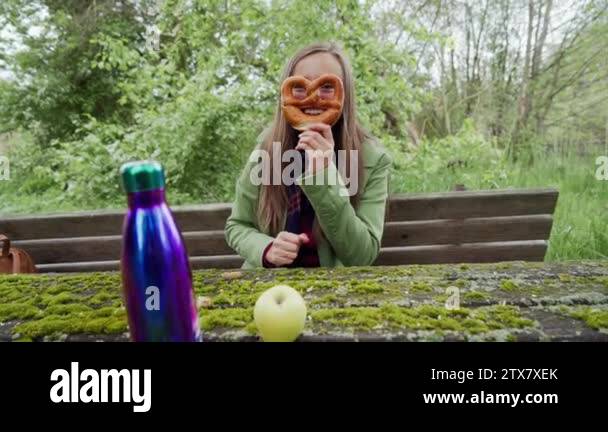 Picknick table in park Stock Videos & Footage - HD and 4K Video Clips ...