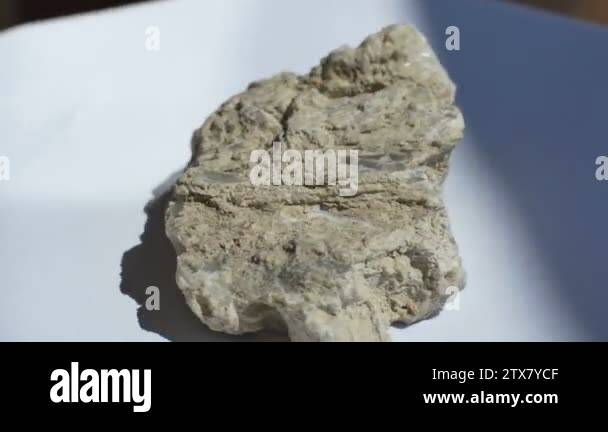 Plaster rock gypsum Stock Videos & Footage - HD and 4K Video Clips - Alamy