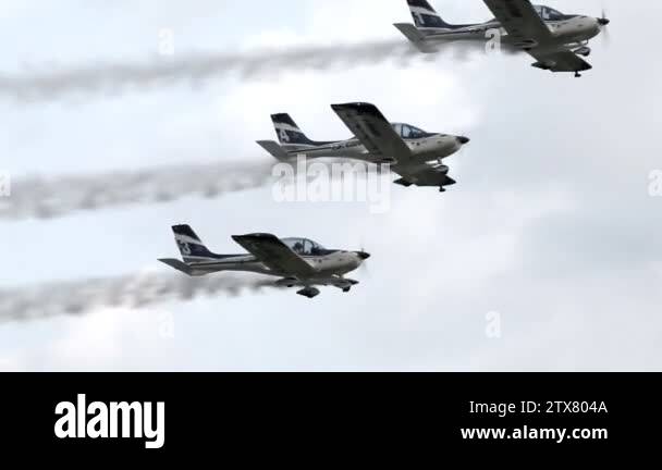 Aerobatic aircraft Stock Videos & Footage - HD and 4K Video Clips - Alamy