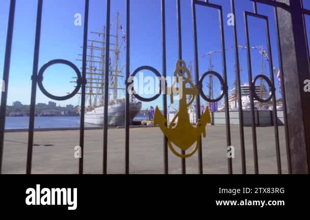 Maritime wall design Stock Videos & Footage - HD and 4K Video Clips - Alamy