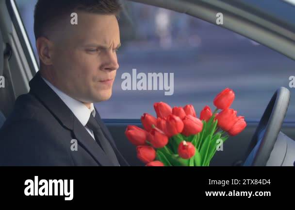 Man throwing flowers Stock Videos & Footage - HD and 4K Video Clips - Alamy
