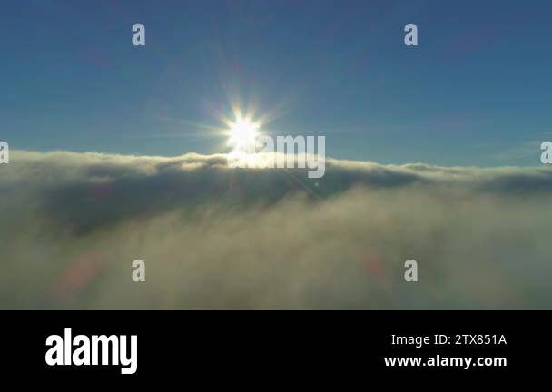 Cloudy early morning sun Stock Videos & Footage - HD and 4K Video Clips ...