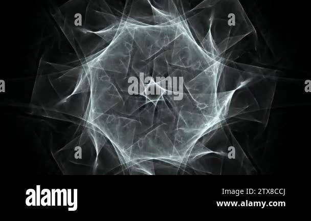 Symbol of creation. Emerging and extending shapes in the cycle of ...