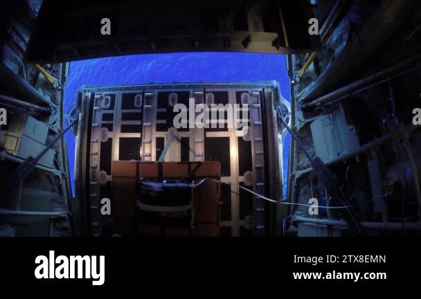 Cargo helicopter gate Stock Videos & Footage - HD and 4K Video Clips ...