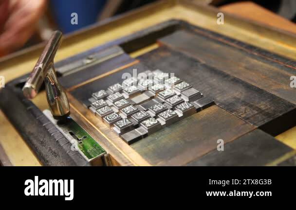 Quoin key Stock Videos & Footage - HD and 4K Video Clips - Alamy