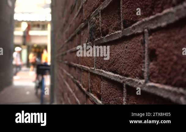 Back alley backstreet passageway Stock Videos & Footage - HD and 4K ...