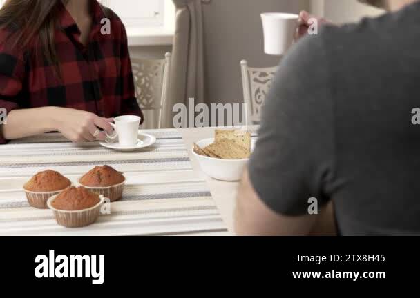 Coffee brake Stock Videos & Footage - HD and 4K Video Clips - Alamy