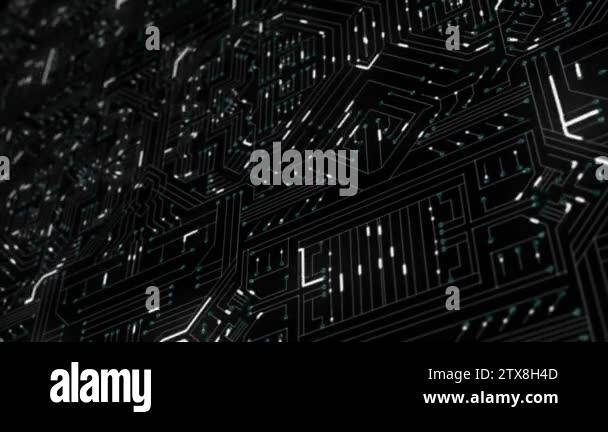 Blank circuit board Stock Videos & Footage - HD and 4K Video Clips - Alamy