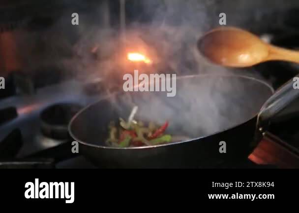Restaurant flambe table Stock Videos & Footage - HD and 4K Video Clips ...