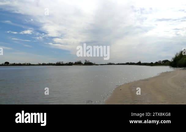 Dry course of a river Stock Videos & Footage - HD and 4K Video Clips ...