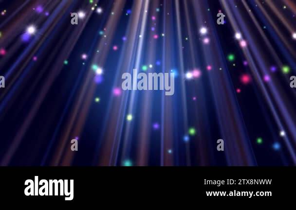 Abstract light rays Stock Videos & Footage - HD and 4K Video Clips - Alamy