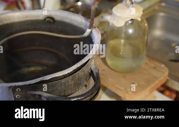 Home distillation Stock Videos & Footage - HD and 4K Video Clips - Alamy
