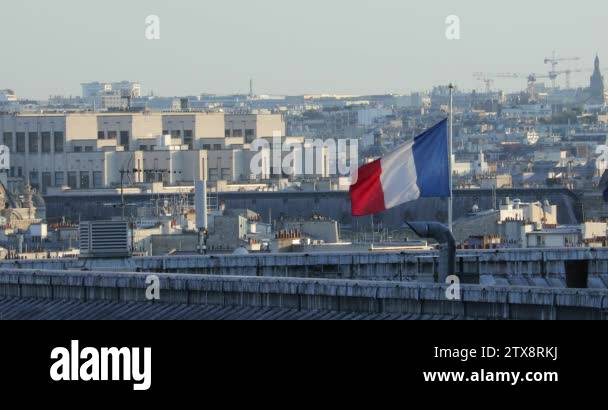 French house rooftops Stock Videos & Footage - HD and 4K Video Clips ...