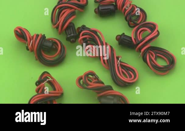 Green indicator lights Stock Videos & Footage - HD and 4K Video Clips ...