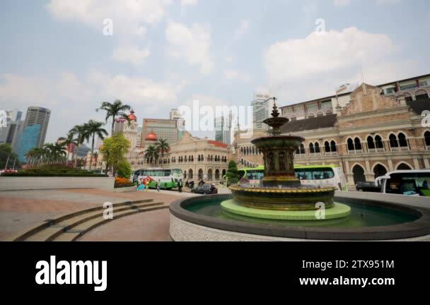 Merdeka square Stock Videos & Footage - HD and 4K Video Clips - Alamy