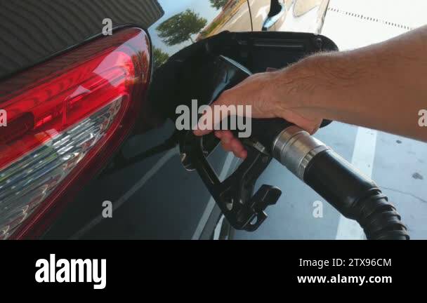 E85 fuel station Stock Videos & Footage - HD and 4K Video Clips - Alamy