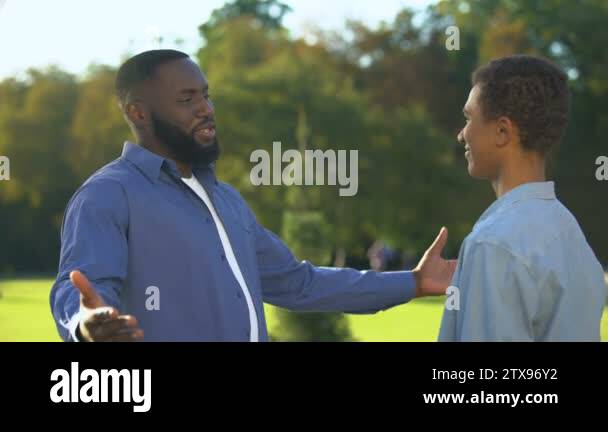 Uncle nephew relationship Stock Videos & Footage - HD and 4K Video ...