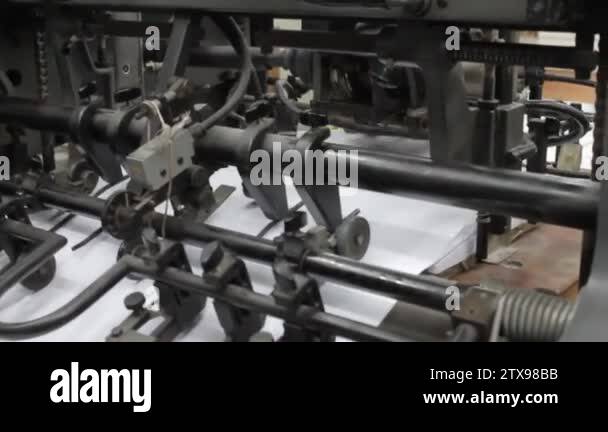 Color lithography lithograph Stock Videos & Footage - HD and 4K Video ...
