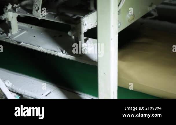 Cement production line Stock Videos & Footage - HD and 4K Video Clips ...
