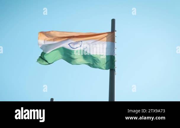 The National Flag of India is a horizontal rectangular tricolour of ...