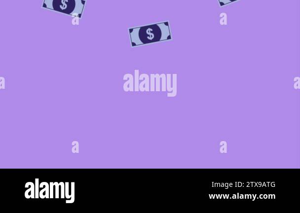 Purple banknotes Stock Videos & Footage - HD and 4K Video Clips - Alamy