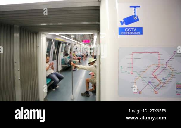 Train station cctv in operation Stock Videos & Footage - HD and 4K ...