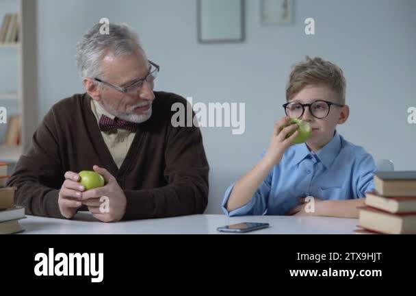 Funny face boy sour Stock Videos & Footage - HD and 4K Video Clips - Alamy